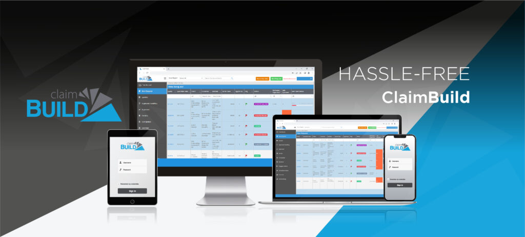 Insurance Builder Tool | Recommended ClaimBuild by NthStar
